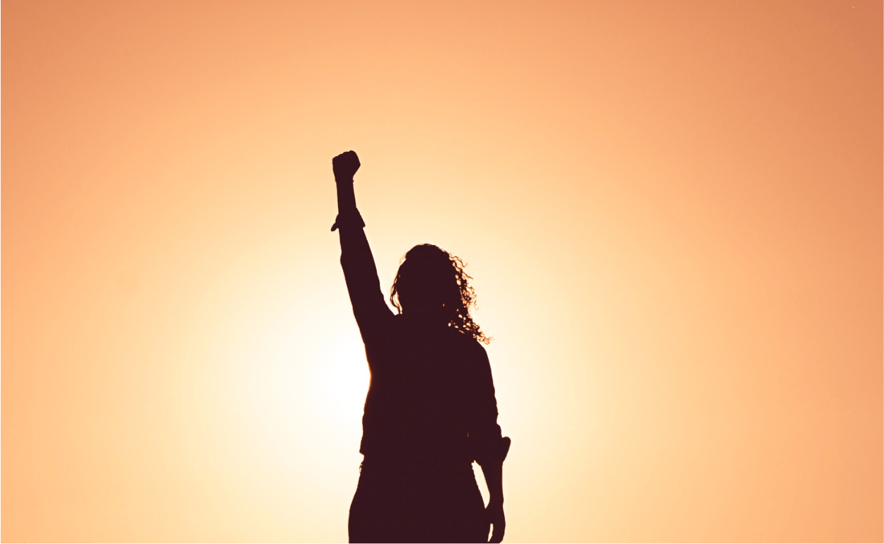 Busting The Confidence Myth: 5 Ways To Get Yours Back | Unbounded Potential