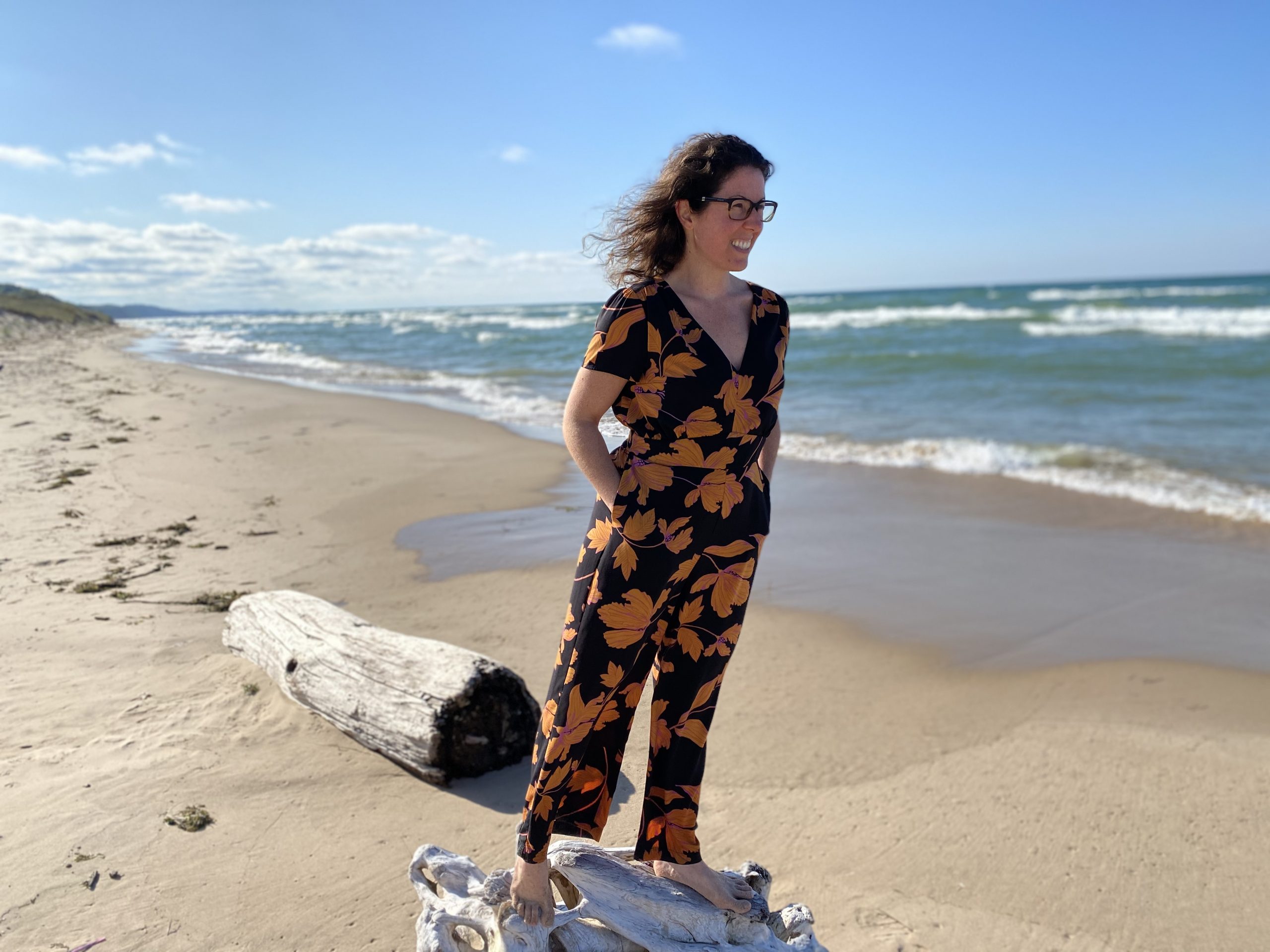 Boundaries and You May Share in Common | Unbounded Potential