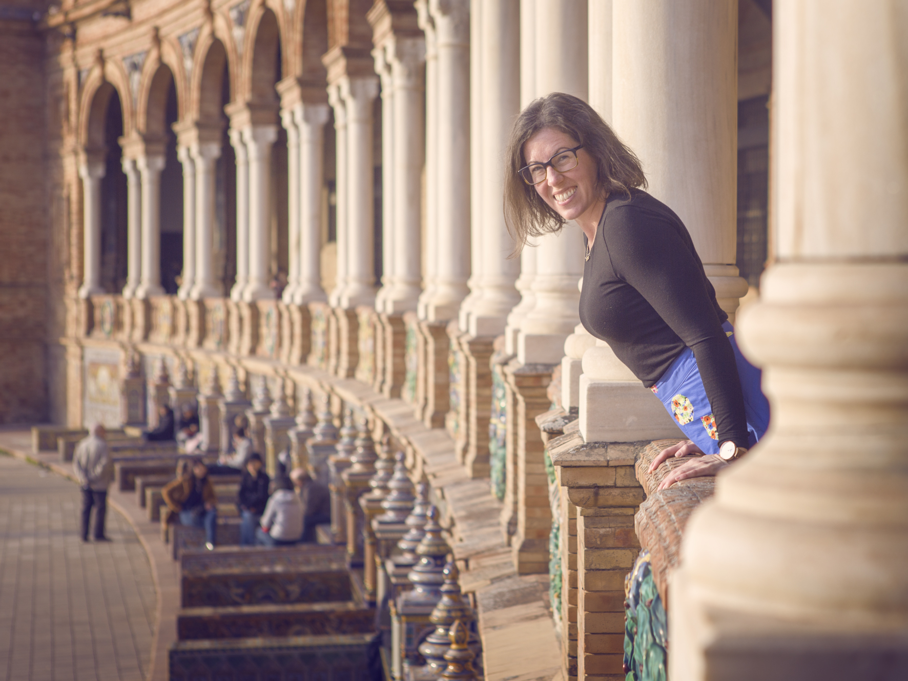 Catherine Wood - Executive Life Coach Washington, D.C. - Unbounded Potentia