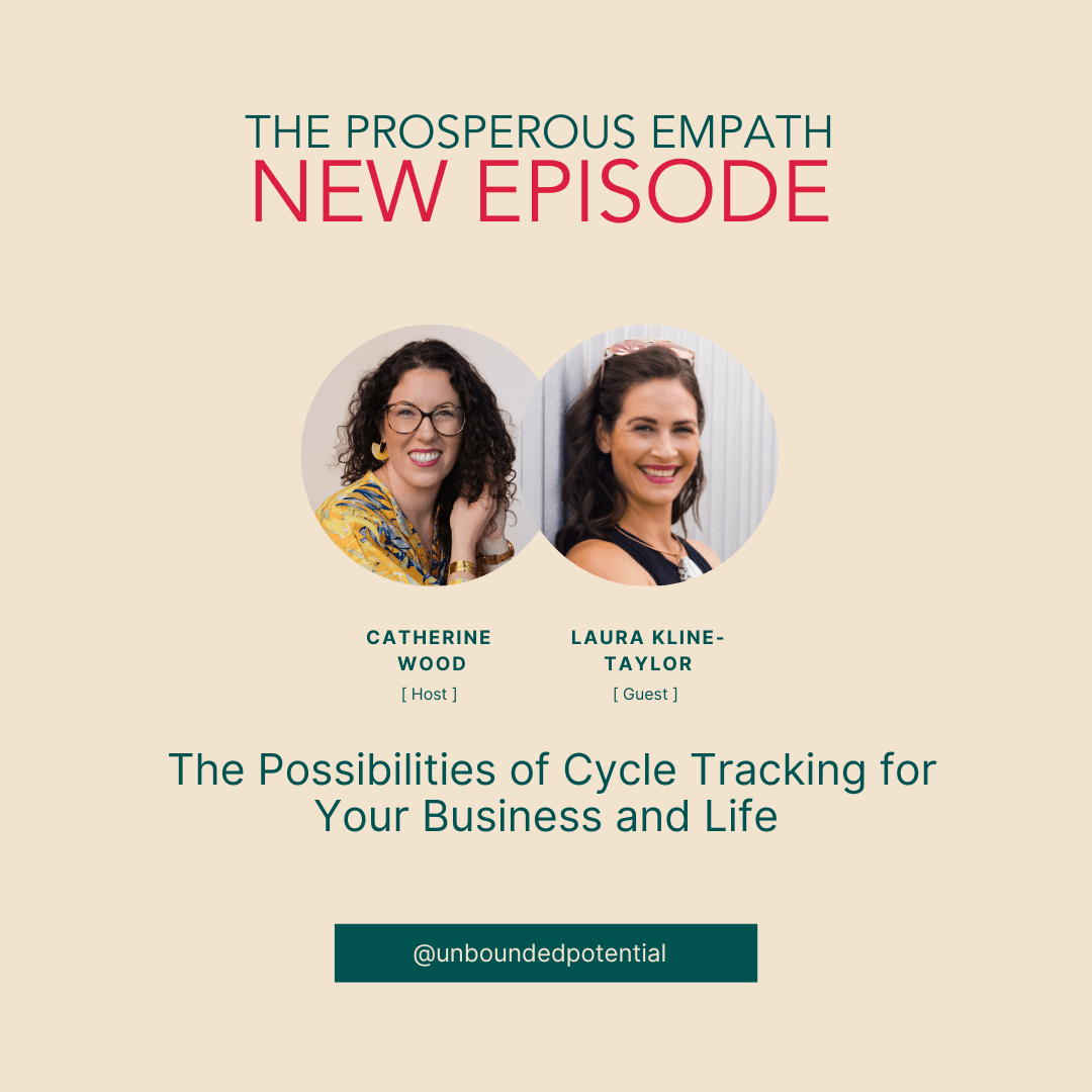 The Possibilities of Cycle Tracking for Your Business and Life with ...