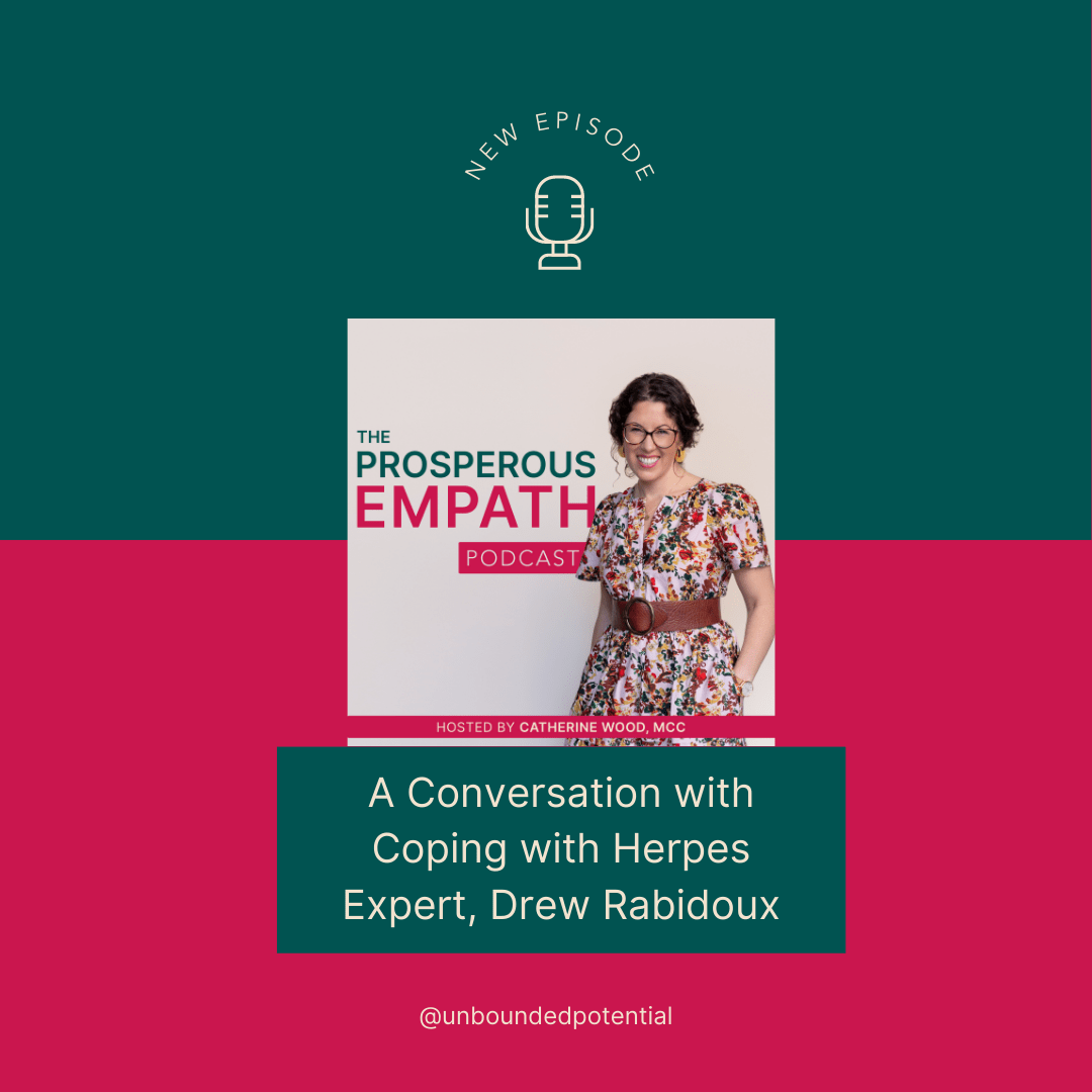 A Conversation with Coping with Herpes Expert, Drew Rabidoux ...